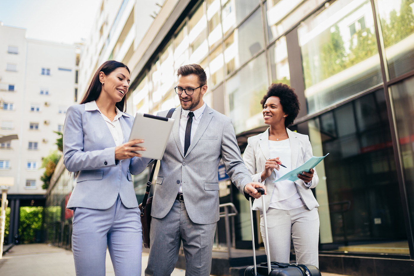 Resources | DBR & CO