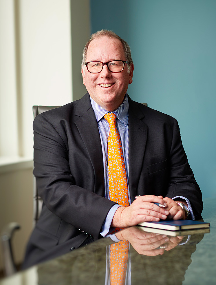 Our Team of Multidisciplinary Specialists. | DBR & CO