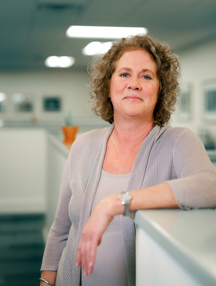 Our Team of Multidisciplinary Specialists. | DBR & CO