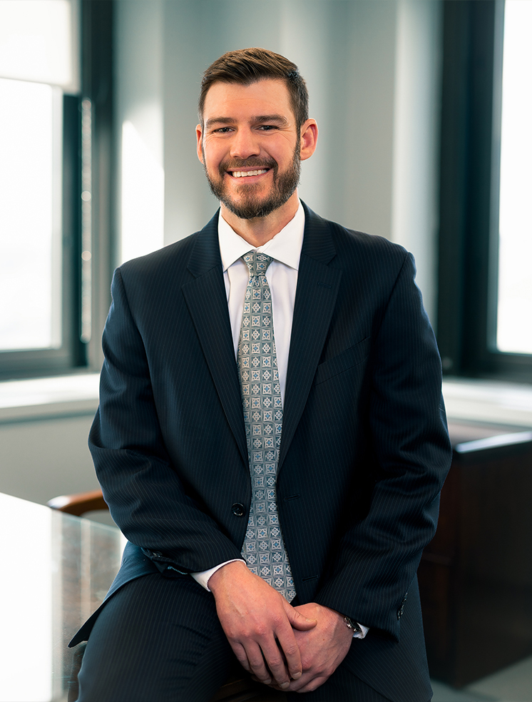 Resources | D.B. Root & Company announces CFP® Certification for Jeremy ...