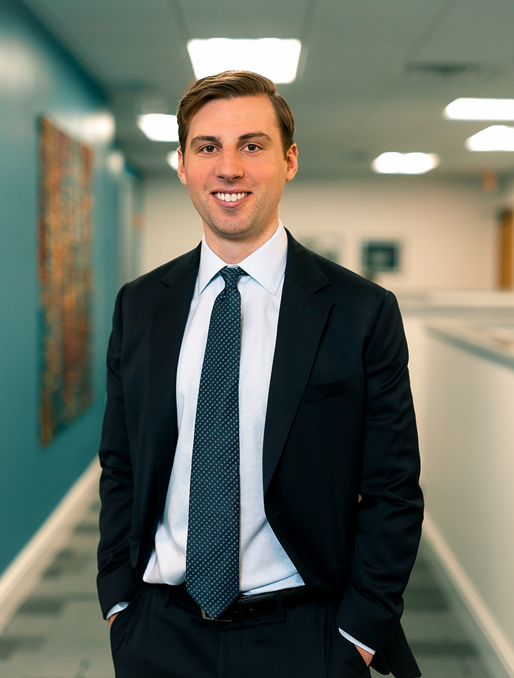 Our Team of Multidisciplinary Specialists. | DBR & CO